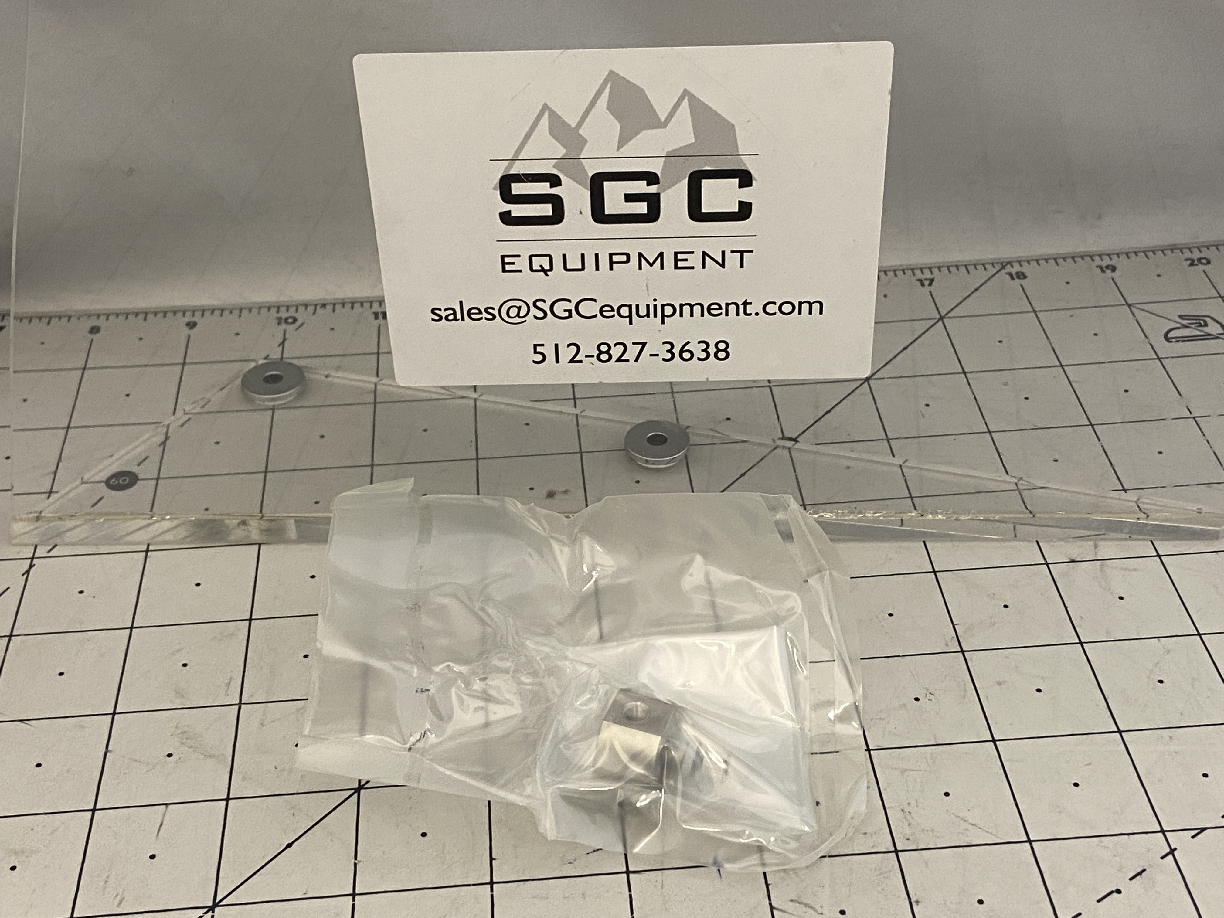 CKD Gyx-0006 Needle Valve GYX0006 9c Tel Ct012-002468-1 for sale online ...