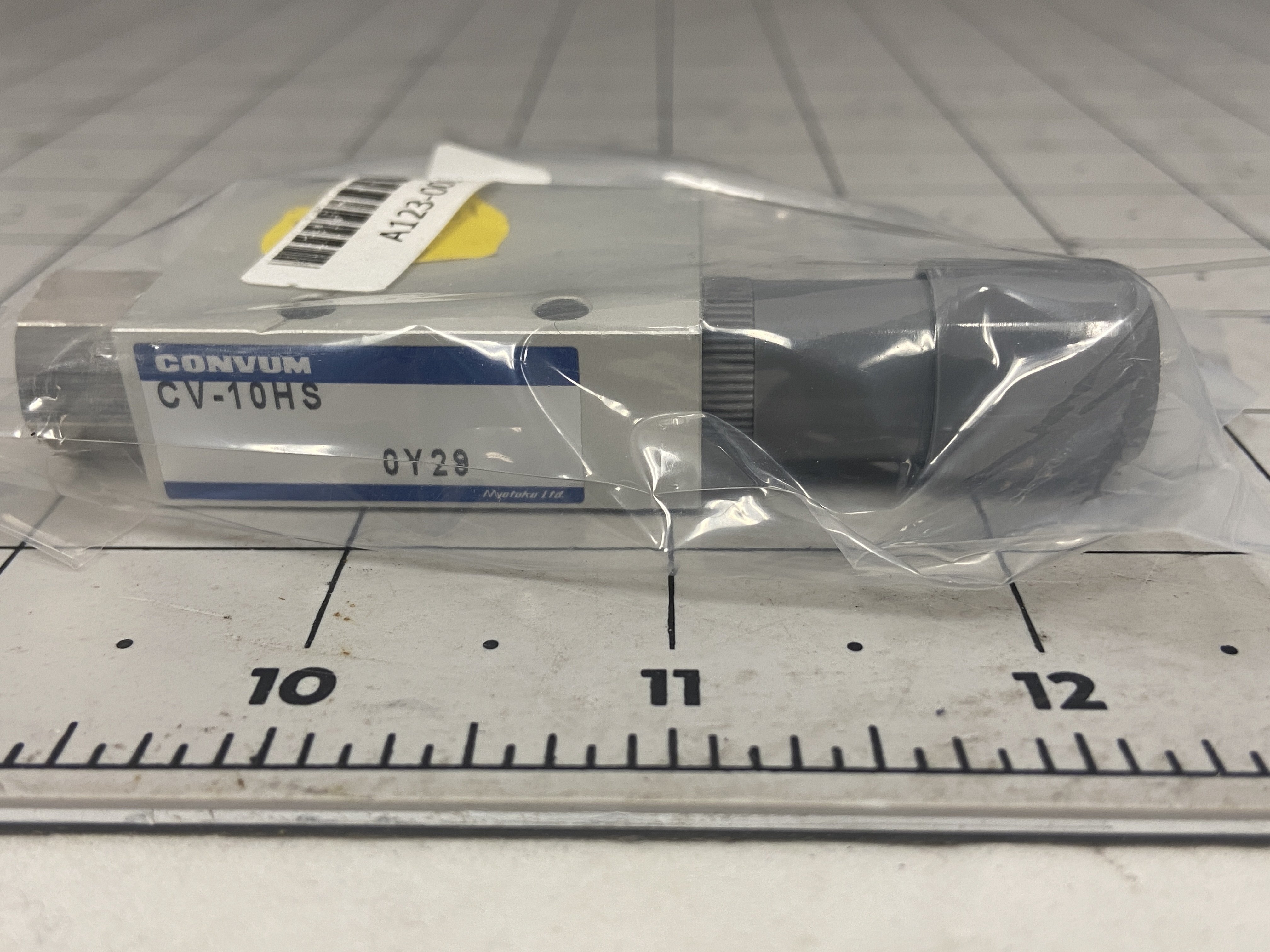 CONVUM CV-10HS.... for sale online | eBay