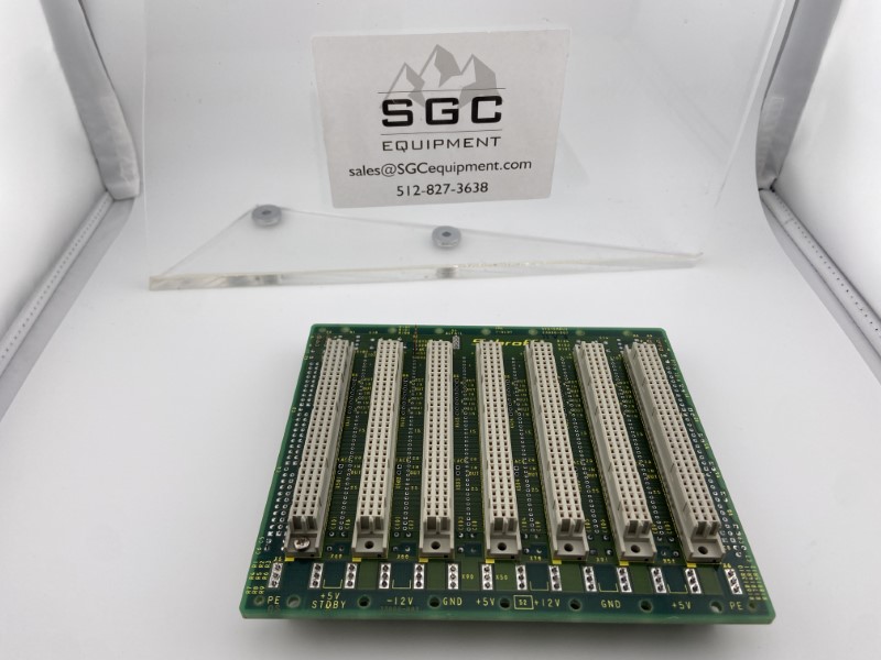 Schroff PN: 23000-007 PCB | eBay