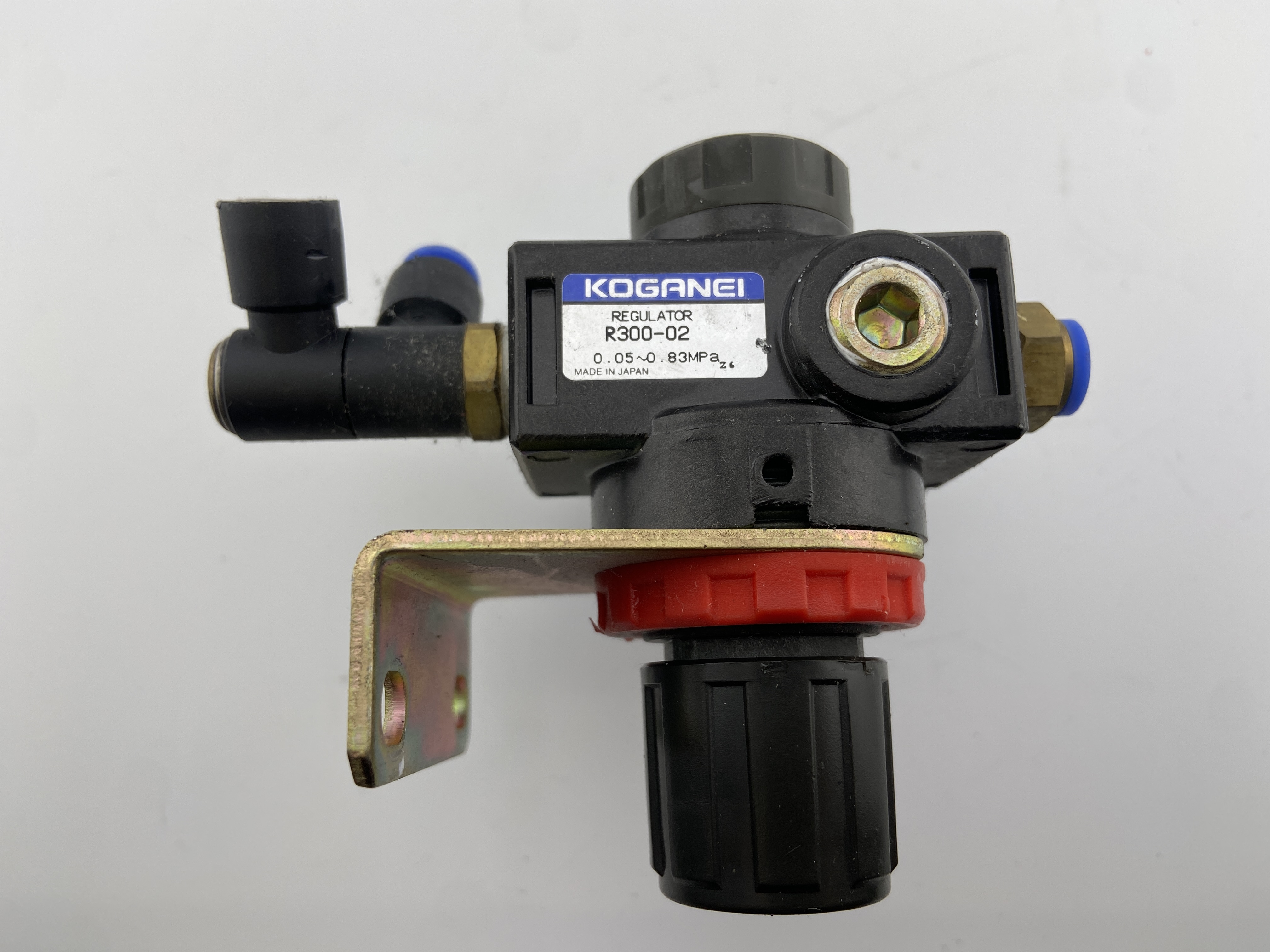 Koganei PN: R300-02 Regulator | eBay