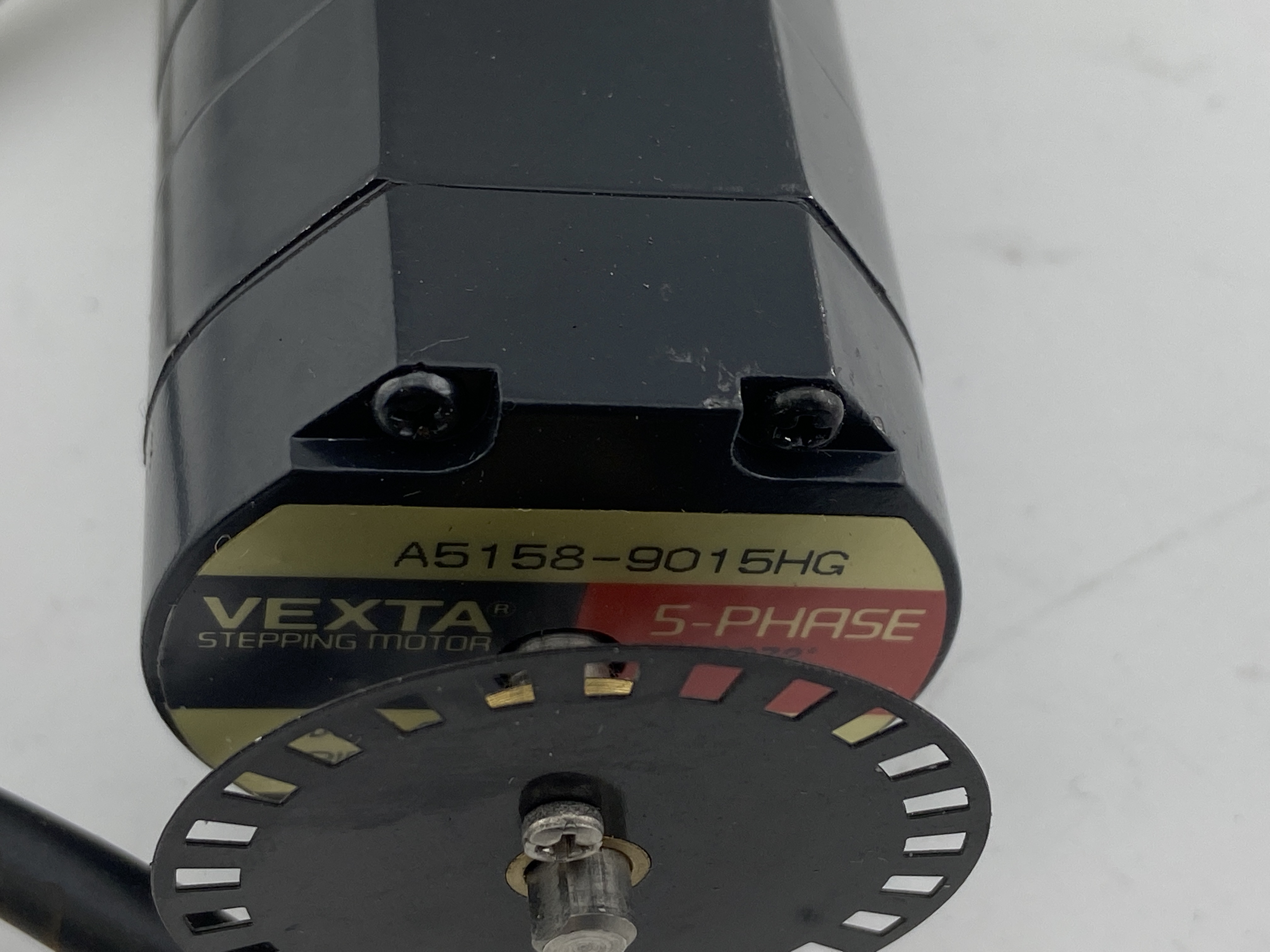 Oriental Motor A5158-9015HG Vexta Stepping Motor | eBay