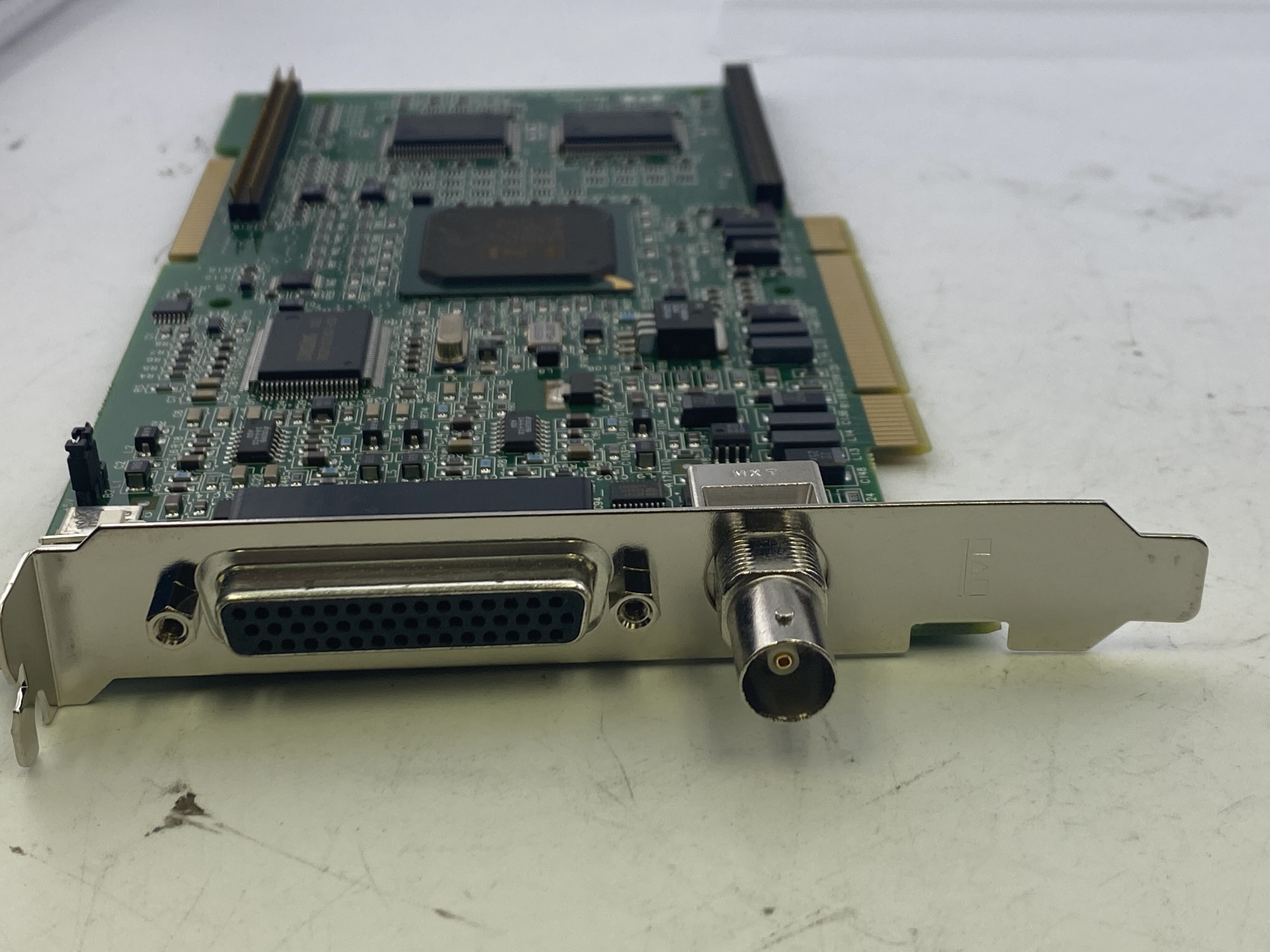 Matrox Meteor II Mc4 Multi Channel 750-0201 for sale online | eBay