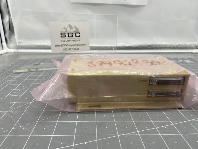 ASML 859-0943-002 OEM Part for sale online | eBay