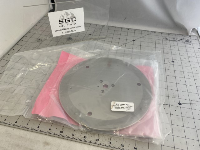 APPLIED MATERIALS/AMAT 0020-24913 Pedestal £631.59 - PicClick UK